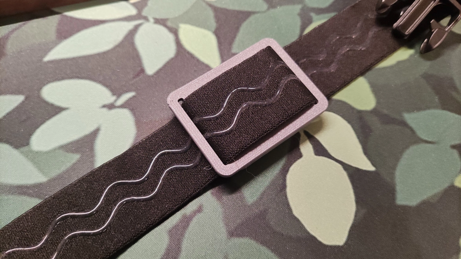 DIY Straps Guide - SlimeVR Docs