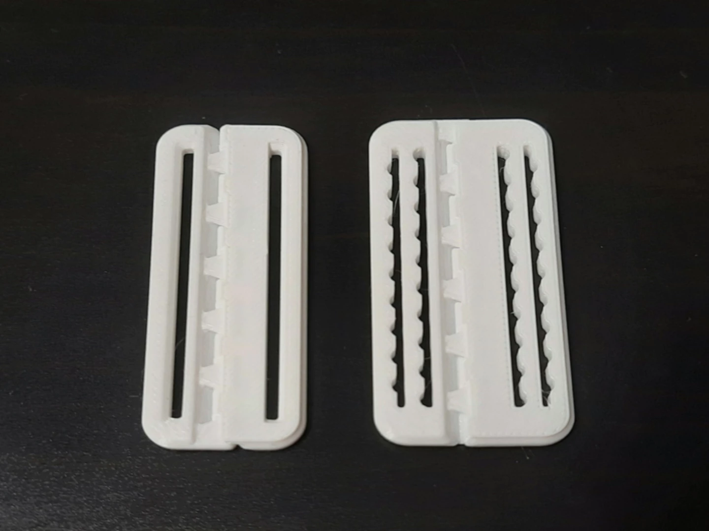 DIY Straps Guide - SlimeVR Docs