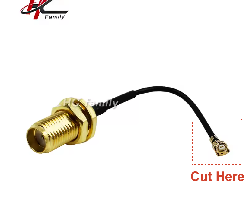 Smol Receiver - SlimeVR Docs